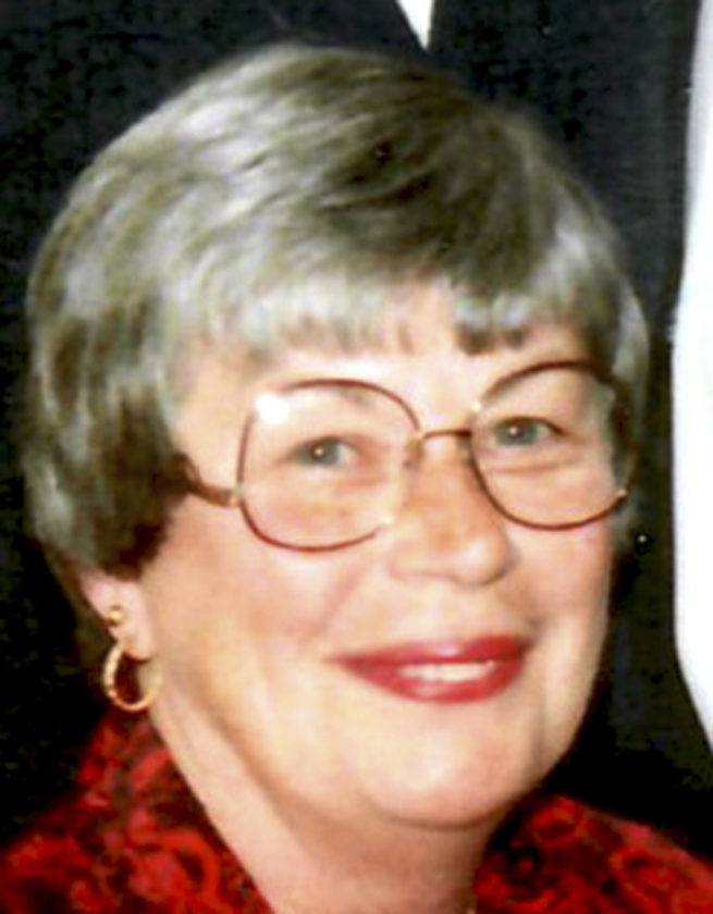 Jean A. Mead | News, Sports, Jobs - Observer Today